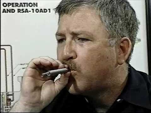 Tutorial 2: Fuel Servo Unit