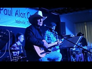 Paul Alan Coons - Wine Me Up