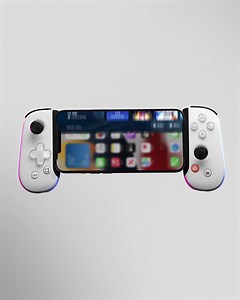 91K views · 330 reactions | Welcome to the PlayStation® x Backbone experience We teamed up with PlayStation® to upgrade the Backbone's colors, materials, finishes, as well as improve the compatibility with PS Remote Play. Snap-in your iPhone, launch PS Remote Play & start playing your PlayStation® games. | Backbone | Facebook