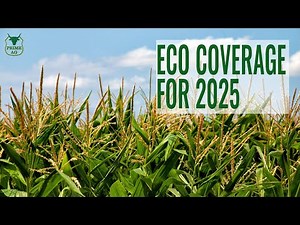 ECO Crop Insurance Coverage for 2025