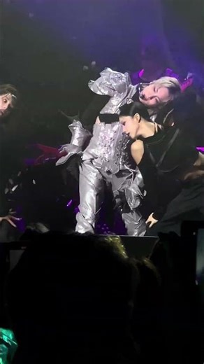 Key - Helium live in Oakland