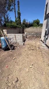 9.5K views · 244 reactions | Update on our build in Irvine—bench and fire pit are coming along and we dropped off some tile samples for the customer to choose from—we’re living the 24”x48” marble with hood mixed in! Stay tuned for more updates :) #process #construction #materialselection #swimmingpooldesign #landscapearchitecture #contractorlife #homedesign | Sierra Pool Co. | Facebook