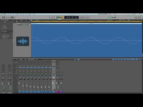 Harmonics and how they combine to make a complex waveform