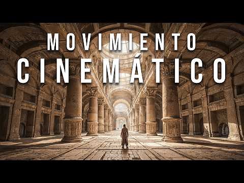 This is how the MASTERS of CINEMA MOVE the CAMERA