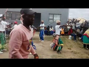 Bizana Imfene part 2