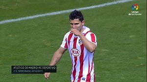 Kun Agüero is back to score GOLAZOS in LaLiga Santander! ⚽🔝 | LaLiga