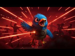 Hypnotic Trance 138 • 18 Minute Visualizer | Neon Tunnel, Rolling Basslines, Techno Atmosphere