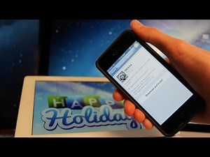 iOS Untethered, Jailbreak 6.0.1 News iOS 6 iPhone 5,4S, iPad 4, Mini 6.0.2 & Holidays