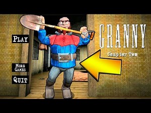 НЕПОСЛУШНЫЙ сосед ГРЕНДПА обновление ПРИВЕТ СОСЕД - Hello Neighbor 3D