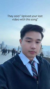 Proof that we exist 🫶🏻 | Lance Gutierrez Full