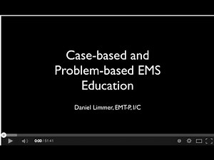 Case Based and Problem Based Learning