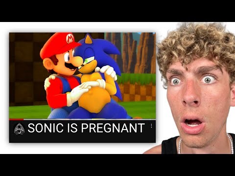 This video should NOT be on YouTube..