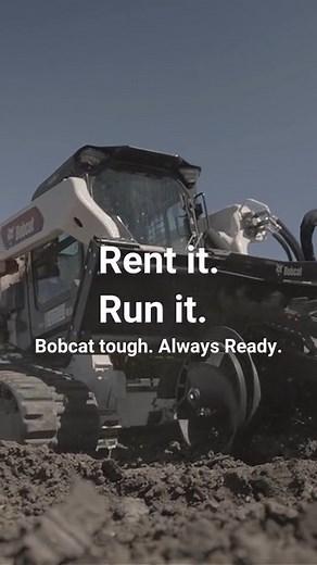 Power in action. See the Bobcat Track Loader and Trencher take on any terrain. Bundle your rental — get the loader and attachment together and save. 💪 #Bobcat #BobcatRental #SmithBrosGroup #CompactPower #BuiltToPerform #GetItDone #BobcatGetsItDone #BobcatTough #WorkSmart #EquipmentRental #TrencherAttachment #TrackLoader #BundleAndSave | Bobcat of the Treasure Coast