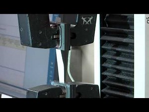 Elongation of DuPont™ Tedlar® film