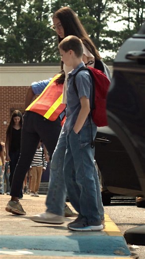 Is this the start of something more? Watch the official trailer for It’s Not Like That. | Wonder Project