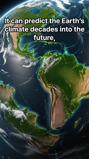 Supercomputers are truly amazing?