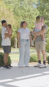 317K views · 3.1K reactions | Living with my BF and Ex isn't 'confusing' for my kids  #fbreels #parenting #exhusband #boyfriend #livingtogether #homelife | My Extraordinary Family | Facebook