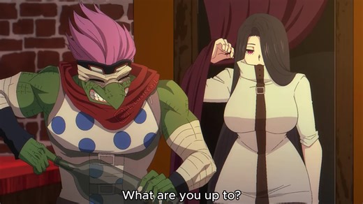 Fan Animation: BnHA OC with One Piece Audio