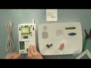 Powermax Plus DIY Installation - GSM Module (pt.1) - Home Security Store