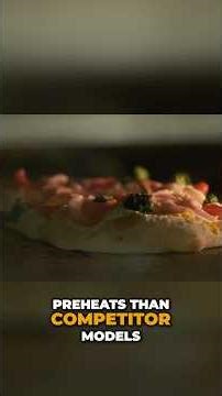 TRUE Convection Kitchen Ovens HYPE? #shorts