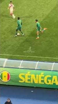 Assane Diao de retour en sélection