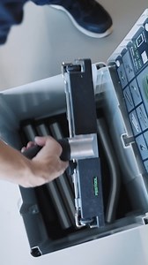 You can use our cleaning set for both small and large cleaning jobs! 狀 Our dust extraction cleaning sets will take you further and will make your customers very happy!  #festoolireland #dustfree #dustextraction #woodwork #accessories #cleaningset | Festool | Facebook