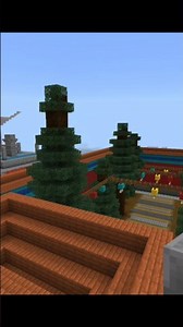 Building The Apothecary Diaries sceneries in Minecraft - Updates 2