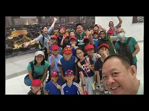 2025 P6 Graduation - Memory Lane