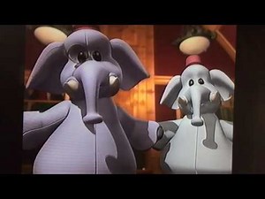 Threads Christian Cartoon [Patches Present]