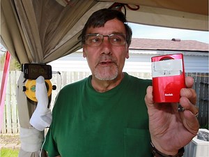 Windsor Hum worst in years, say some west-end residents