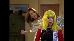 Amy la niña de la mochila azul capitulo 58 parte 2/2