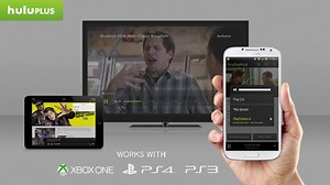 Hulu Unveils Hulu Plus Remote Control