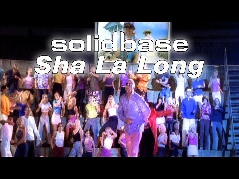 Solid Base - Sha La Long