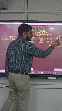 ⚗️💥 Stephens Reduction — Mechanism Explained!💫 Nitrile (–CN) ➡️ Aldehyde (–CHO) 🔬