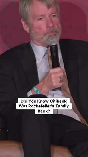 Discover the fascinating roots of Citibank in this intriguing exploration of its origins! Uncover how John D. Rockefeller, a towering figure in American finance, established National Citibank to safeguard his wealth from J.P. Morgan's influence. This connection reveals the intertwining of family legacy and banking history, offering insights that are as relevant today as they were over a century ago. Dive into the incredible story that shaped one of the world's largest financial institutions, and