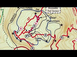 Earth Science - Introducing Topographic Maps