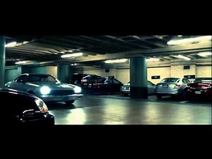 Drive Intro(Nightcall)