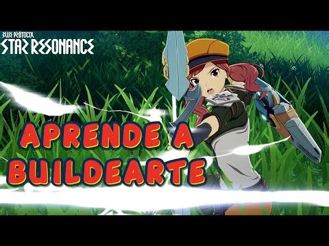 GUIA COMPLETA DE TODAS LAS CLASES EN UNA SOLA PAGINA I BLUE PROTOCOL: STAR RESONANCE