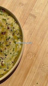 6.6K views · 58 reactions | GARLICKY ONION DIP龍 Slowly cooking...