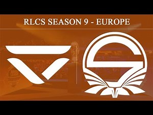 VEL vs SNG | Veloce Esports vs Team Singularity | RLCS Season 9 - Europe (1st Mar 2020)