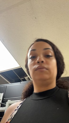 Only my baby momma would get me to cook at work 🙄🤣 Mac n cheese | Pebbles Sykes