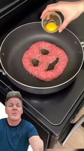 Food Reactions on Instagram: "holy god 😮 . . . #ramsayreacts #tiktokcooks #tiktokfood foryou fyp viral cooking asmr"