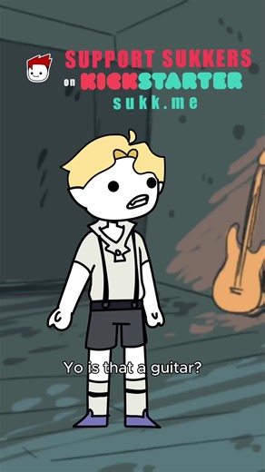 Delicious Cookie Animation Video