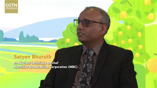 Satyen Bhuruth ：les autres pays doivent s'inspirer de ces villages chinois La récente Conférence centrale sur le travail économique a mis en lumière la nécessité de consolider et d'étendre continuellement les acquis de la lutte contre la pauvreté, d'intégrer l'assistance régulière dans la mise en œuvre globale de la stratégie de revitalisation rurale, et de garantir fermement qu'aucun retour à grande échelle dans la pauvreté ne se produise. Satyen Bhuruth, producteur à la télévision nationale ma