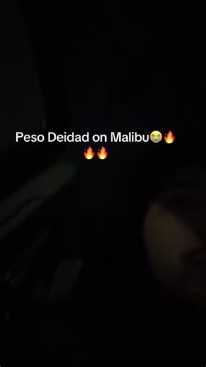 #pesopluma #fyppppppppppppppppppppppp #fyp | malibu peso pluma