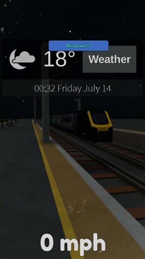 Class 221 Avanti West Coast Speeding through Eastly Centre