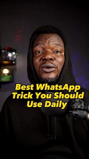 Best WhatsApp Hacks for Daily Use - Voice Note, Messages, and More