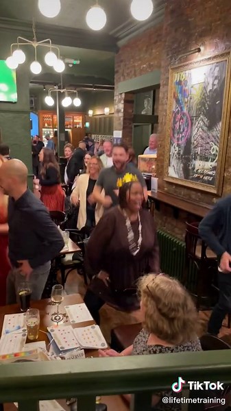 Come along with us to our Greene King conference 🧑‍🍳 #careerdevelopment #apprenticeship #hospitality #conference #dayinthelife