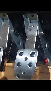 step by step guide for inverted pedals logitech g920 race/rally/drift