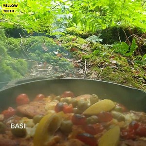 515K views · 7.1K reactions | Feta and olives are the BEST combination, don't argue with me on this! | Cooking Wild | Facebook